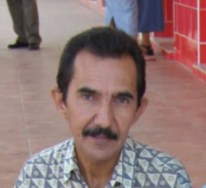 Mario Brito en sus Ríos de Primavera - Atmósfera Literaria